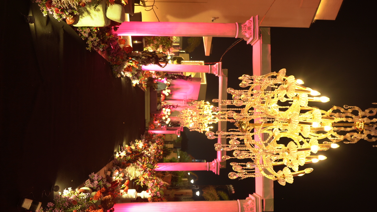 Luxury Banquet Hall in Jaipur | Weddings & Events Venue