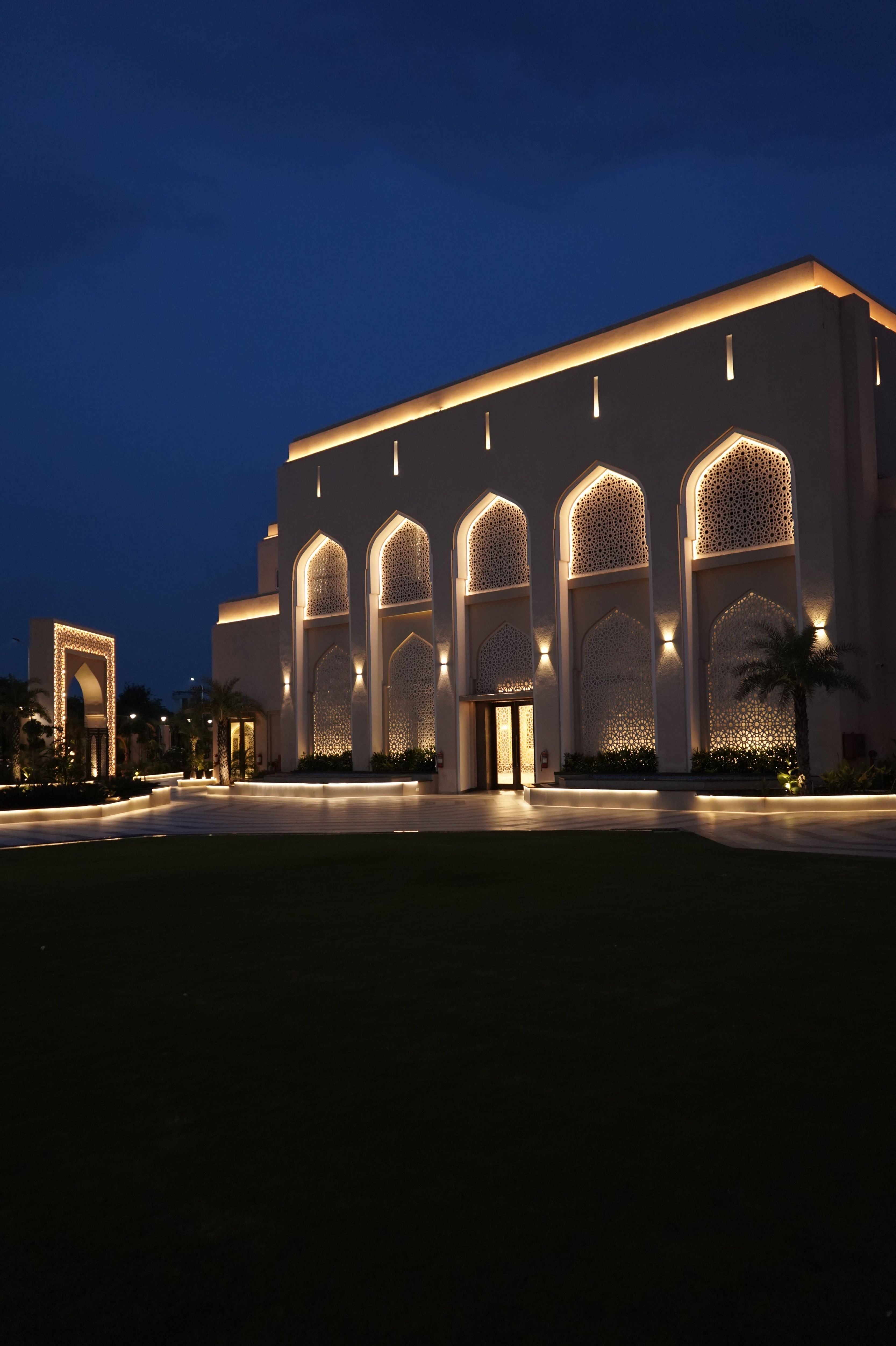 Luxury Banquet Hall in Jaipur | Weddings & Events Venue